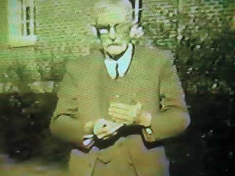 The Lord's Prayer in old ASL (American Sign Language) by Matthew R ...