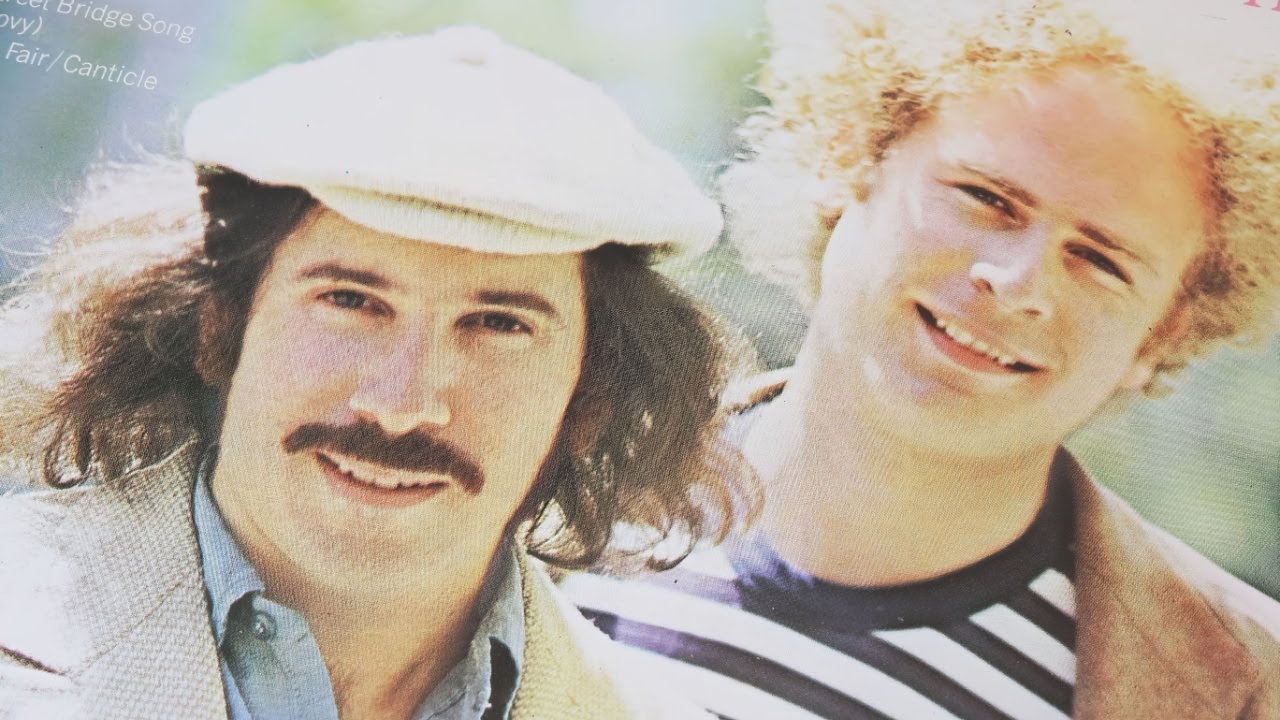 Simon & Garfunkel - Kathy's Song - YouTube