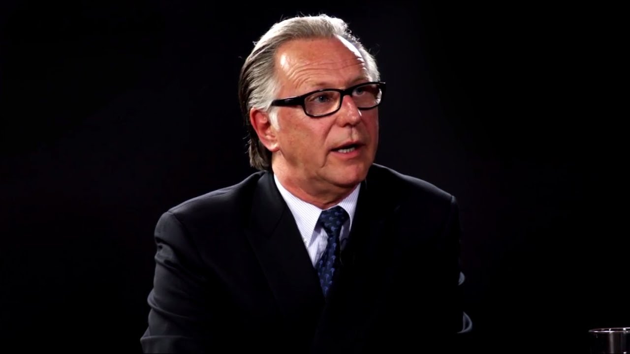 Thomas H. Stütz im Entscheider Talk - 06.2017 - YouTube