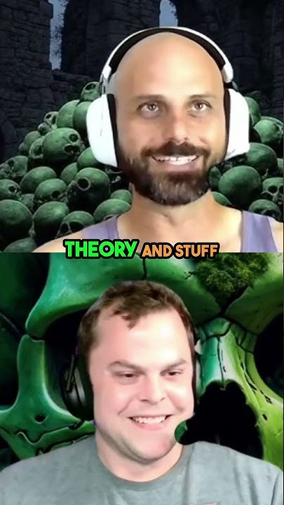 DM Secrets: Build Worlds Using Backstories & Timelines! 🌍🧙‍♂️ - YouTube