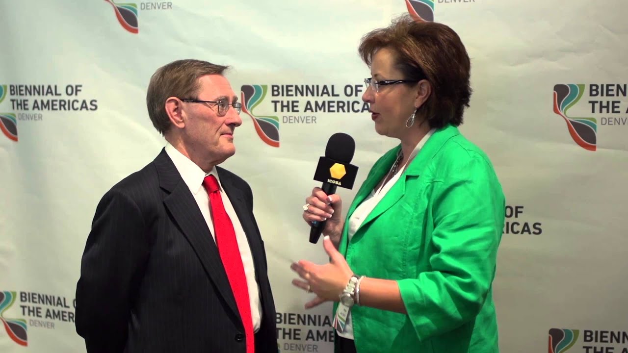 David Trickett, CEO of The Jefferson Circle - ICOSA Interview ...