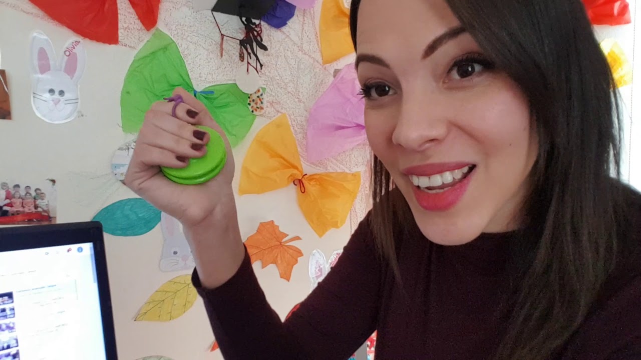 F1 Ms Joy 25/05 - YouTube