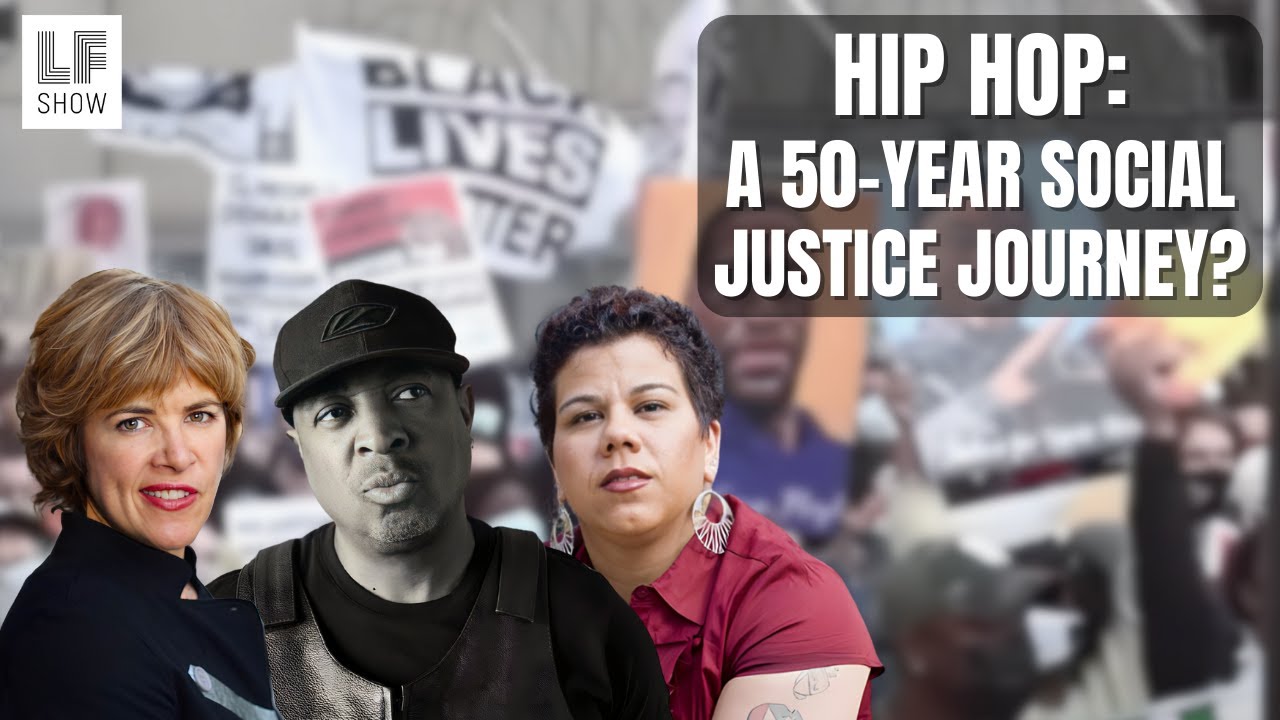 Hip Hop History, Explained: A Story of Fighting Injustice [50th ...
