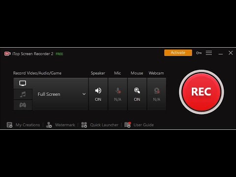Computer Screen Recording and best recorder laptop secreen recorder pc ...