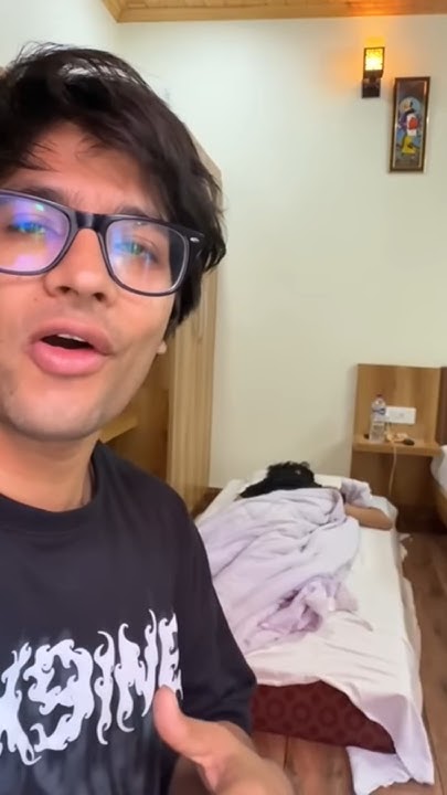 sourav Joshi ka love ️ #shorts #souravjoshivlogs - YouTube