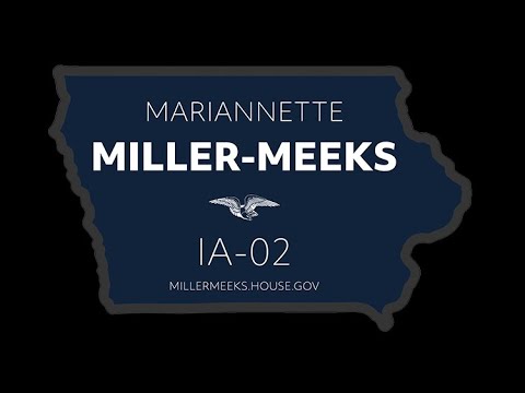 Miller-Meeks Recognizes the University of Iowa’s Dr. Stuart Weinstein ...