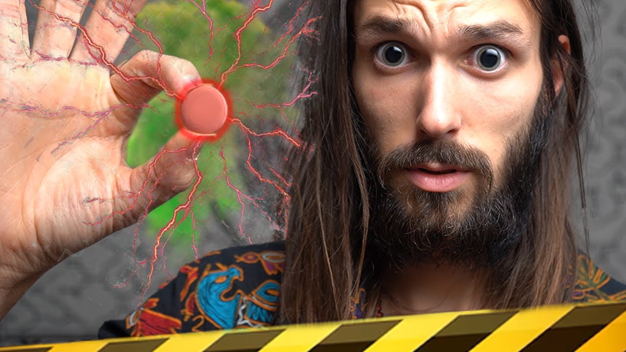 MY FIRST MDMA (Ecstasy / Molly) EXPERIENCE || Live Trip Report - YouTube