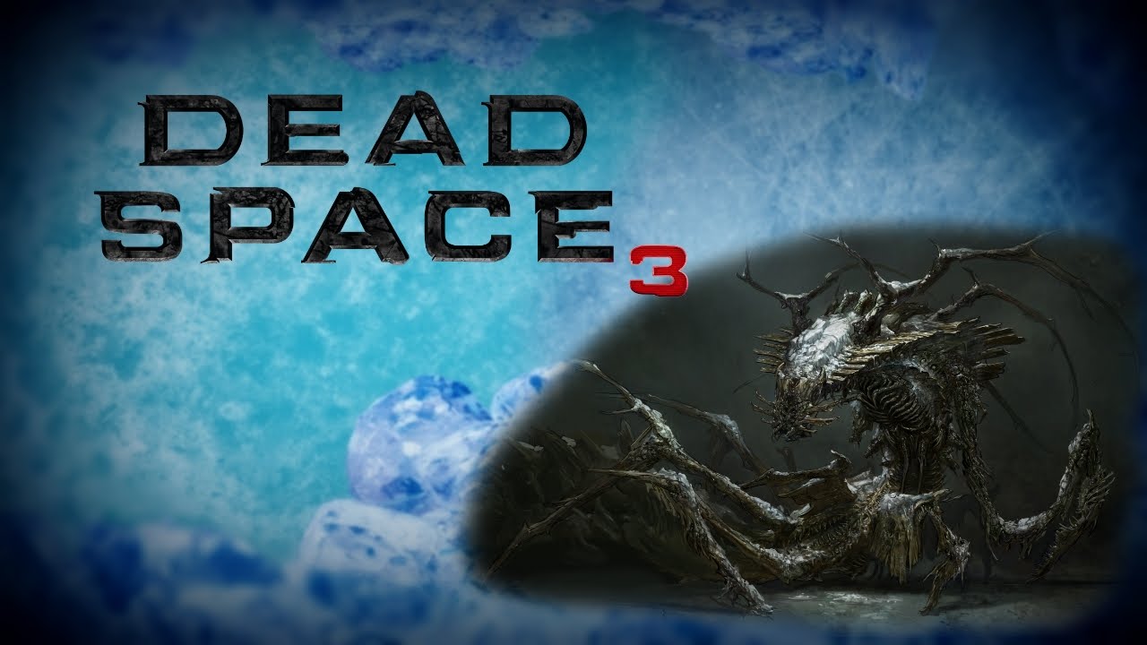 Dead Space The Nexus Necromorph Sound Effects HD - YouTube