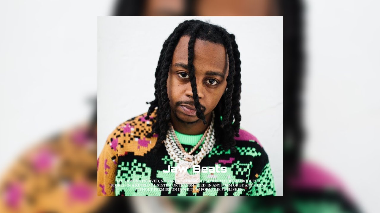 [FREE] BabyFace Ray Type Beat - Grind | Detroit Type Beat 2023 - YouTube