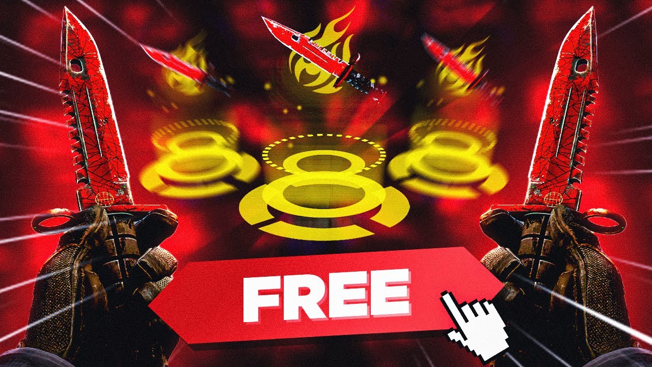 (CS:GO) 10K'ya ÖZEL '10.000₺' BIÇAK ÇEKİLİŞİ | HELLCASE PROMO CODE ...