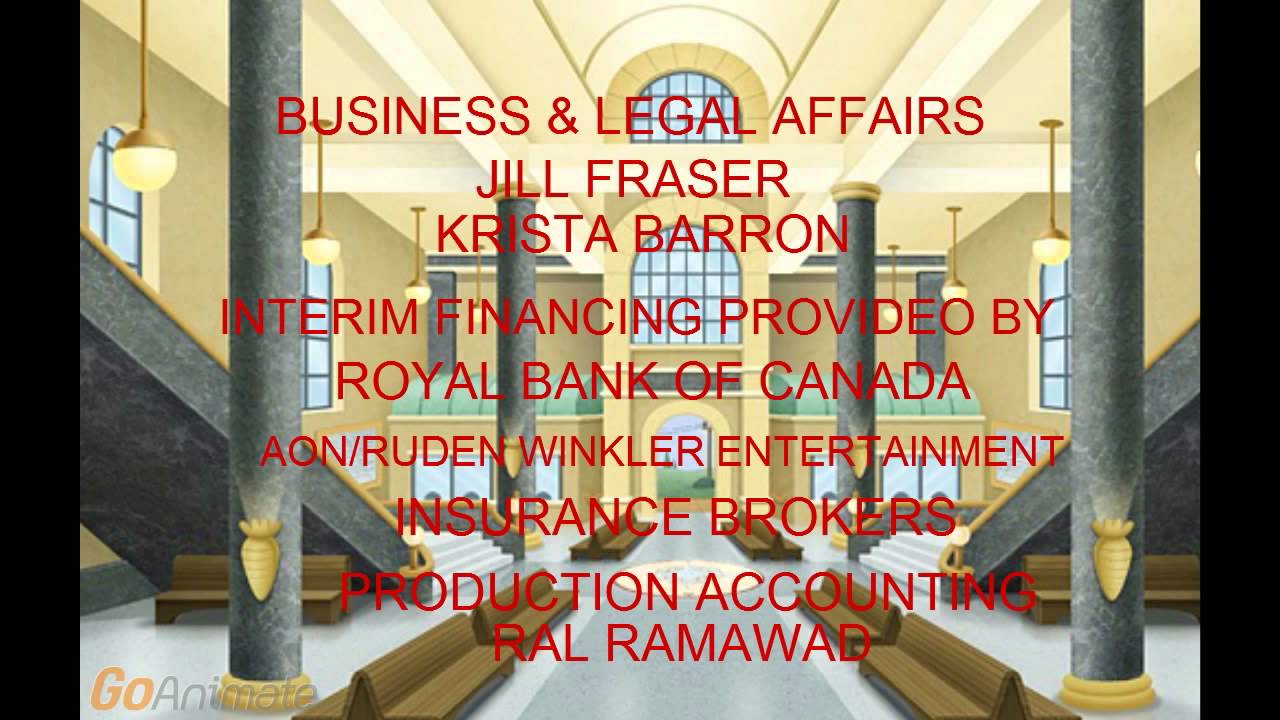 Max & Ruby Adventures Ending/Credits - YouTube