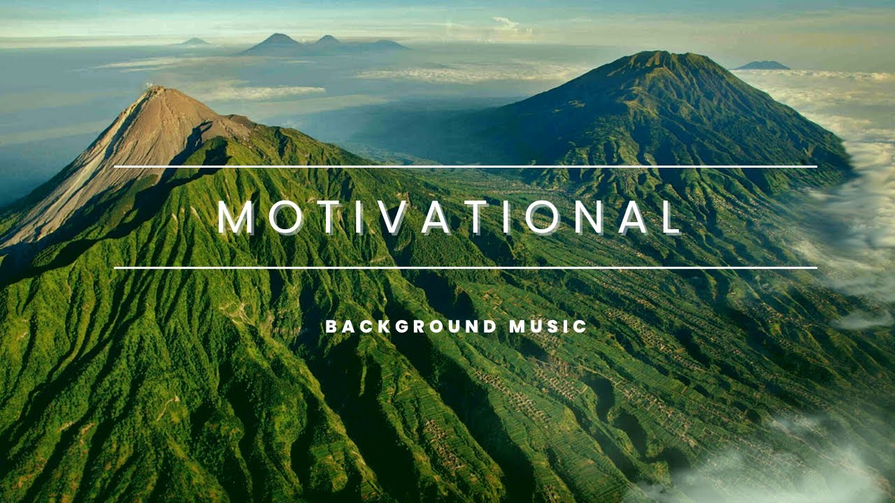 Unlock Your Best Self with Amazing Motivational Background Music! - YouTube