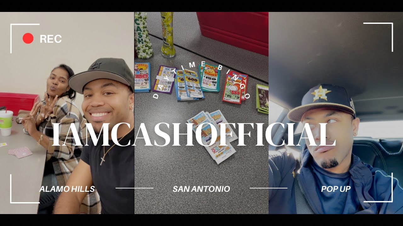 Chasing Wins @Alamo Hills - YouTube