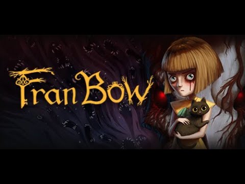 Palontras, o melhor personagem do jogo - Fran Bow - Parte 3 - YouTube
