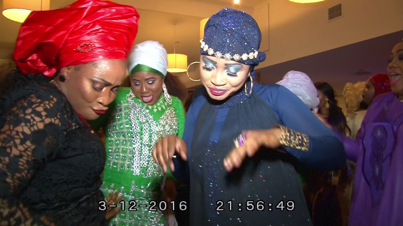 NAMING CEREMONY OF IMRAN FODAY KAMARA 03-12-2016 BRISBANE AUSTRALIA ...