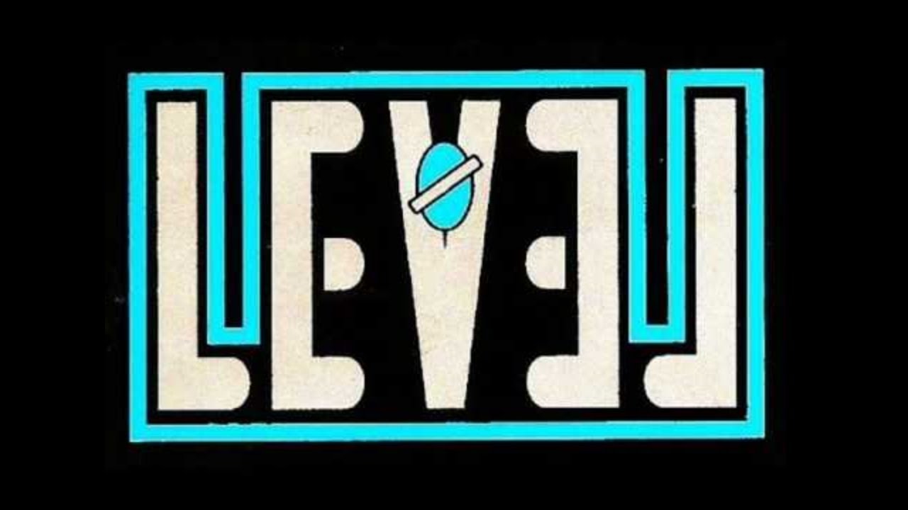Level 0 (septiembre 1995) - YouTube