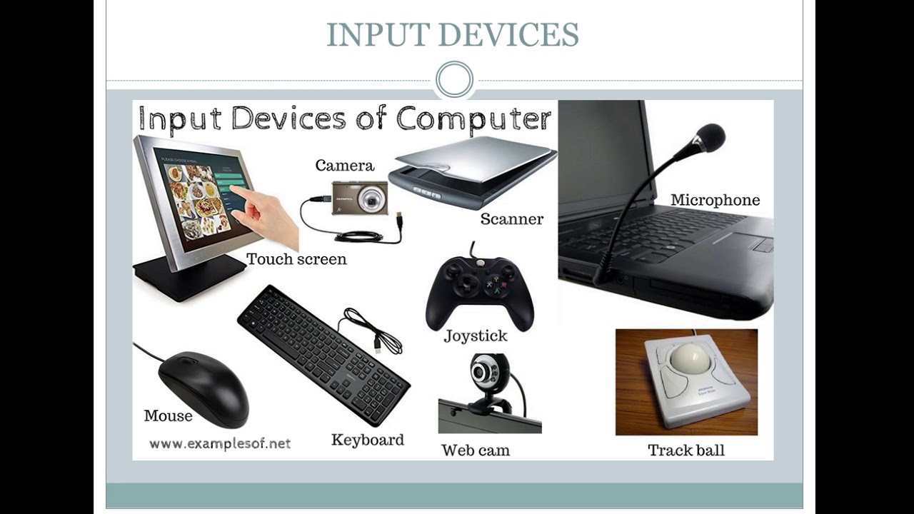 BASIC TERMS COMPUTER YouTube basic-terms-computer-youtube