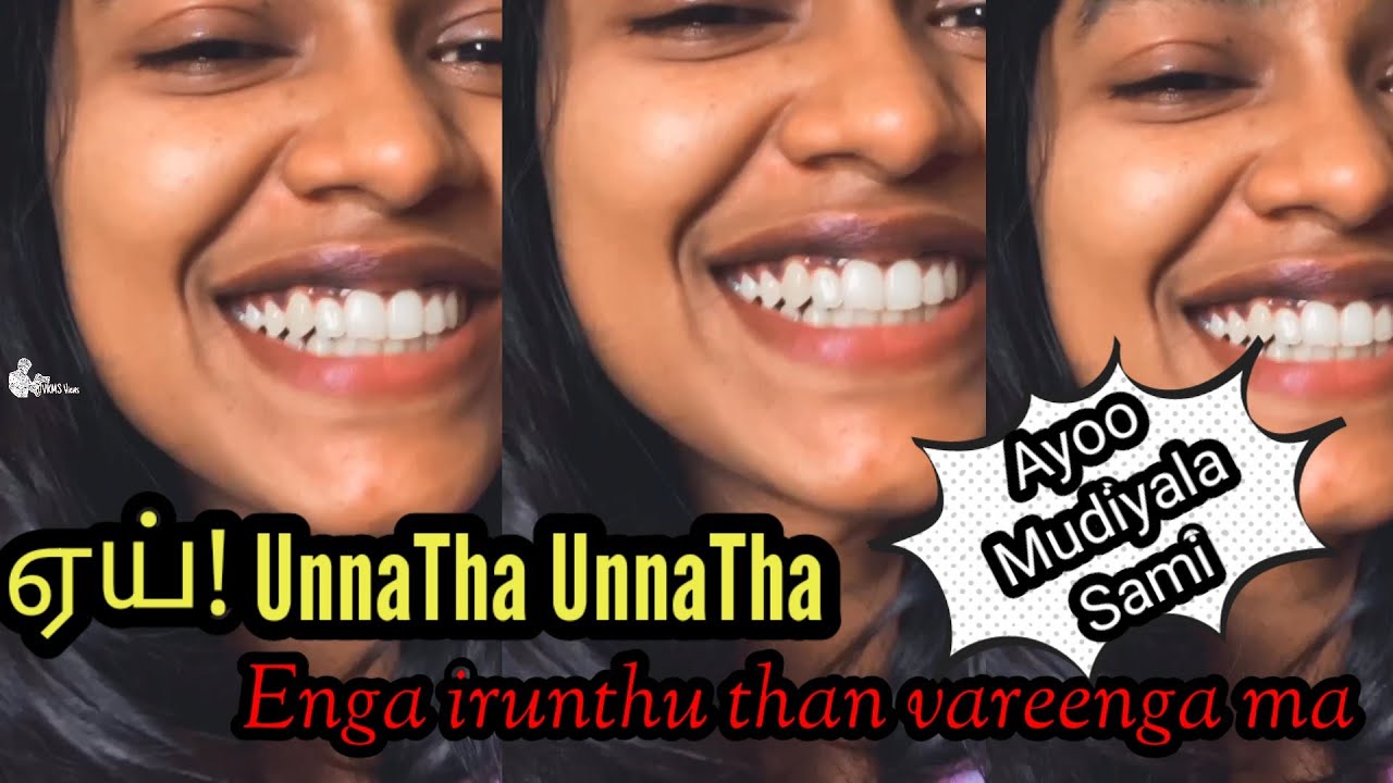 Yaaruda Neenga Ellam | Funny Instagrammers 🤣🤣 | Pasanga Elam Romba ...