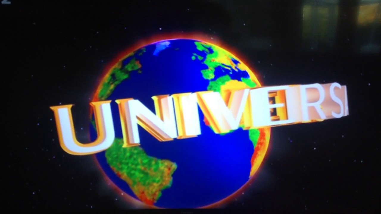 Despicable Me ITV 2 Intro - YouTube