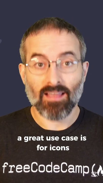 SVG Explained, by FreeCodeCamp #coding #freecodecamp - YouTube