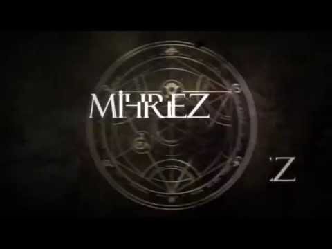 Mihrez  Cin Padişahı İlk Fragman