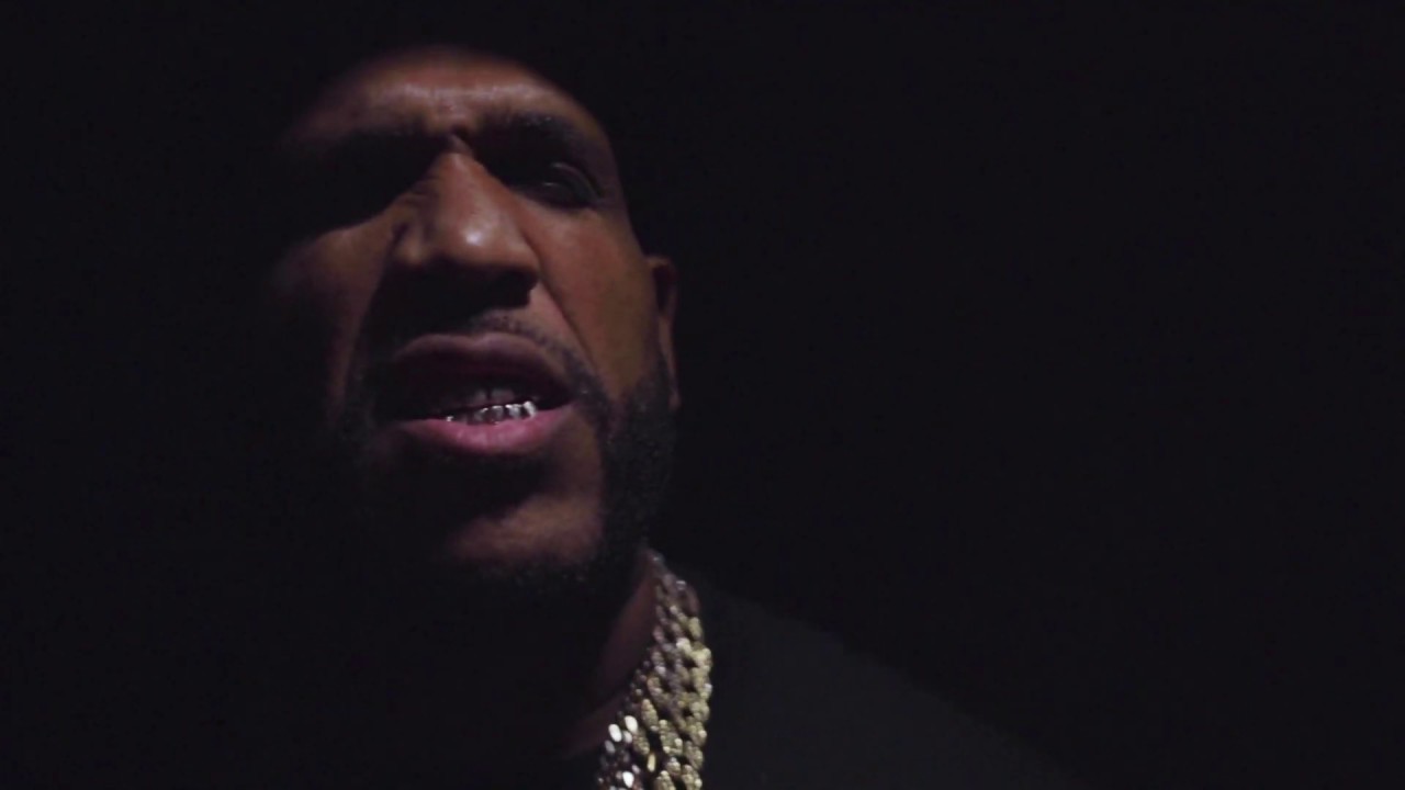 Be a Fence (Prod. Ronny Cash) | Doboy (Dir. @DeazyYach) - YouTube