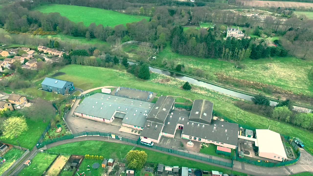 Ratho Primary - YouTube
