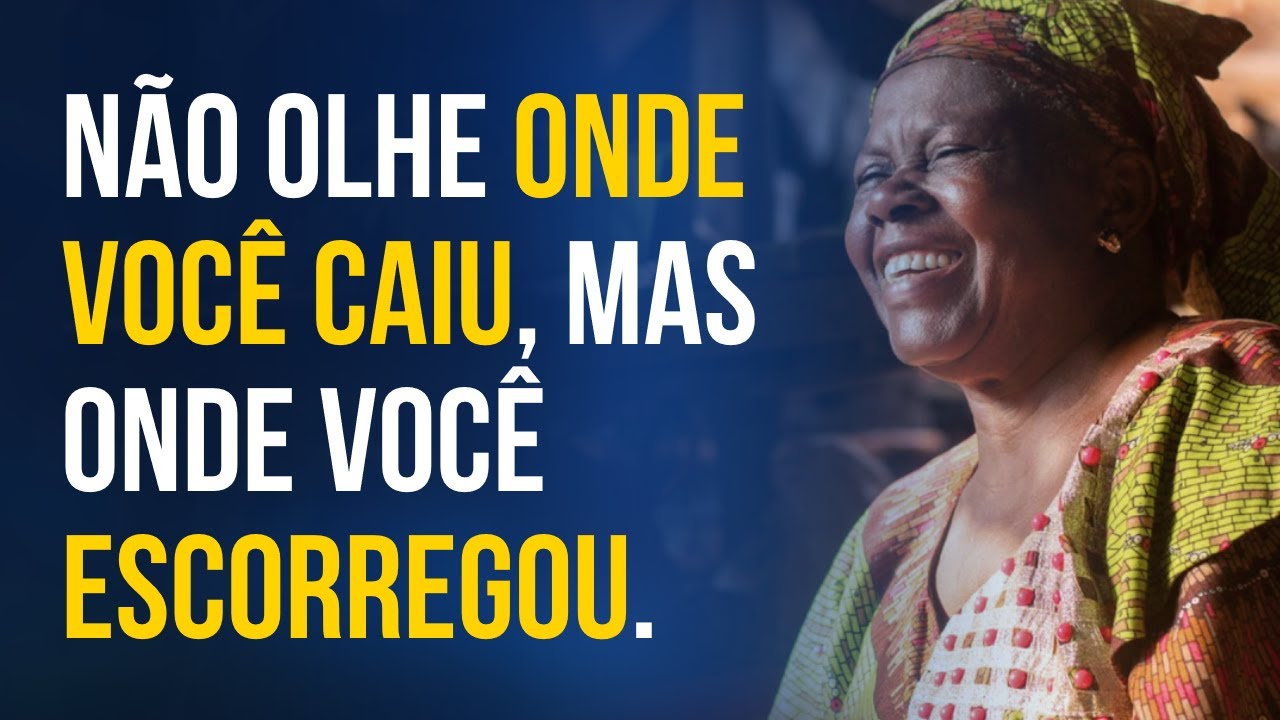 Provérbios Africanos que Trazem a Sabedoria Ancestral desse Povo ...