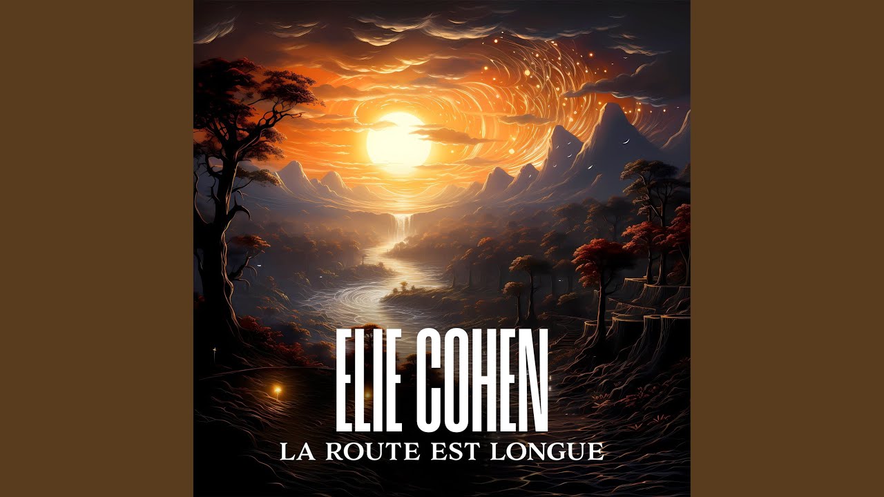 La Route Est Longue - YouTube