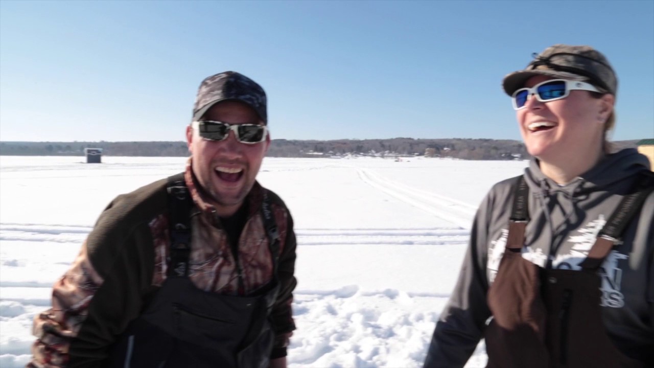 Michigan Out of Doors T.V. #1710 - YouTube