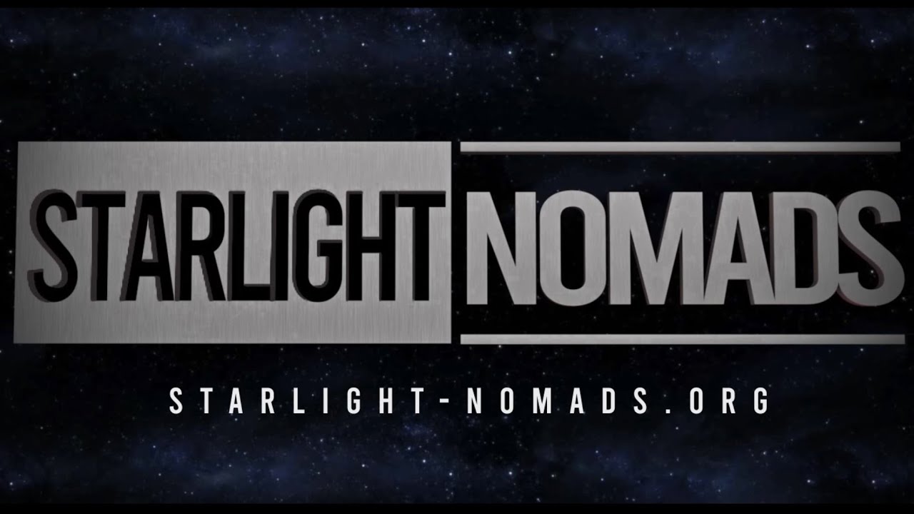 Offizieller Song der Starlight Nomads! Starlight Nomads anthem! Star ...