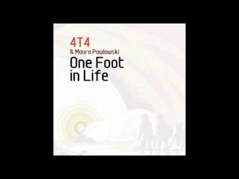 4T4 - One Foot In Life - YouTube