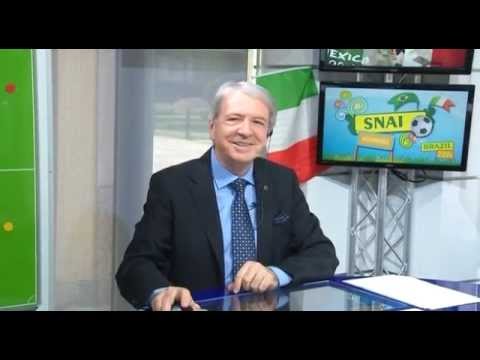 SNAI MUNDIAL - puntata 11