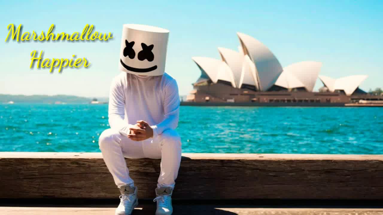 Marshmallow Feat.Bastille - Happier (Tradução/Legendado) - YouTube