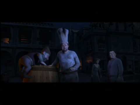Shrek Forever After TRAILER 3 - YouTube