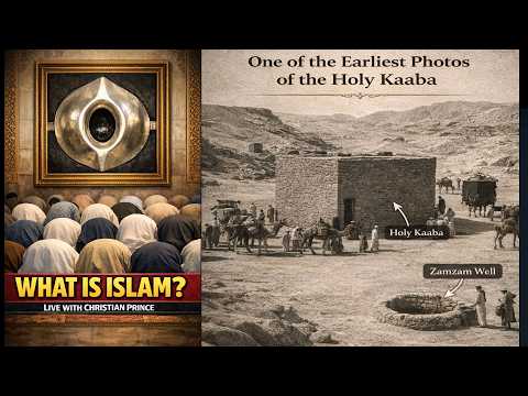 What is Islam? Muslims has no idea?