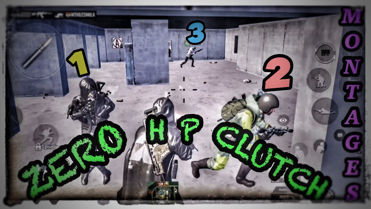 How To Use Vector | PUBG Mobile - YouTube