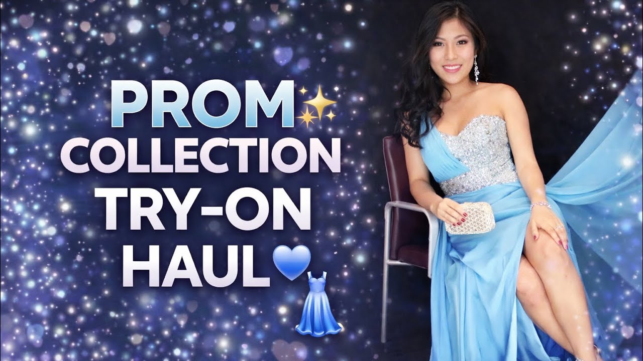 Prom - YouTube