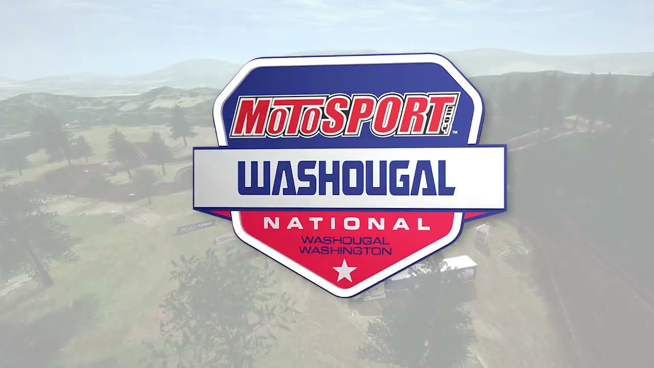 Washougal Raceway Washington