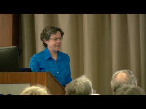 Adventures in the Subatomic Universe - Inaugural Lecture by ...