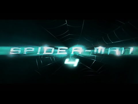 Spider-Man 4 Main Title (test version) - YouTube