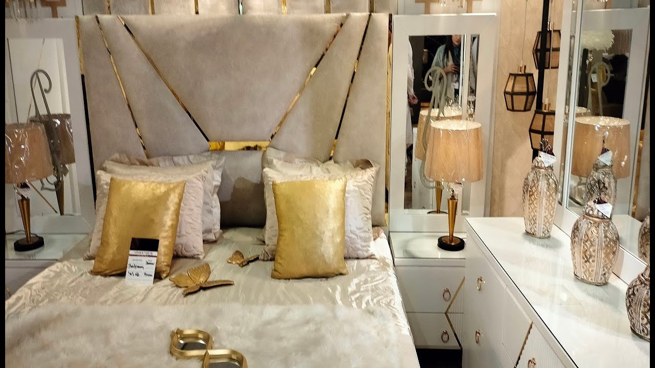 Lifestyle Furniture Exhibition I Expo Center Karachi I @Passion by ...