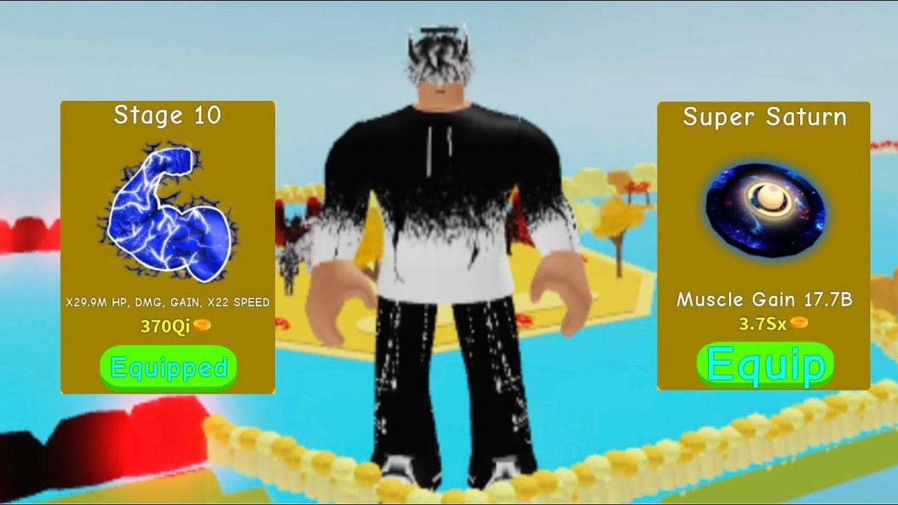 🥶No Limit Lifting Simulator |🟦stage 10|🥶 - YouTube