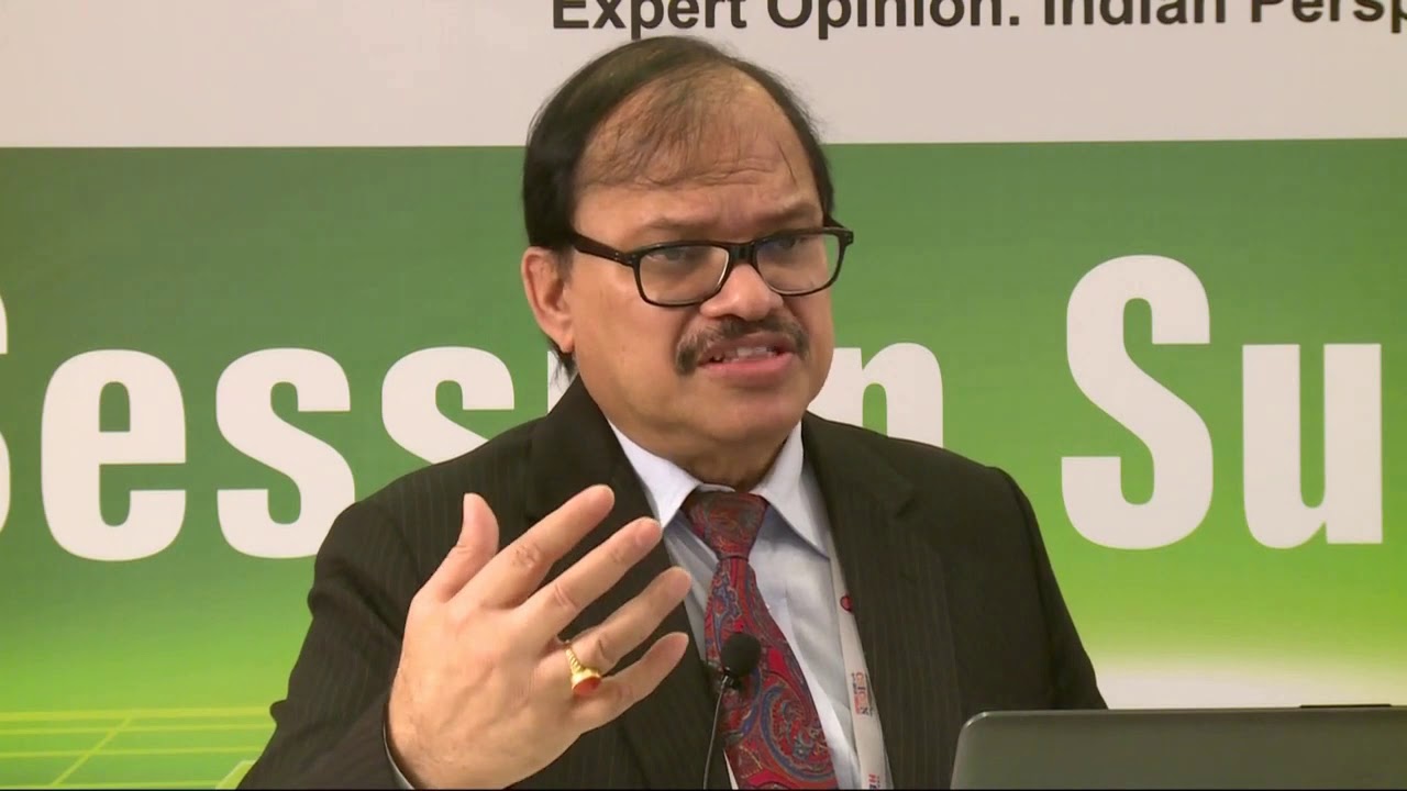 Dr Shishu Shankar Mishra Cardiologist @ Medlive CSICON 2019 Session ...