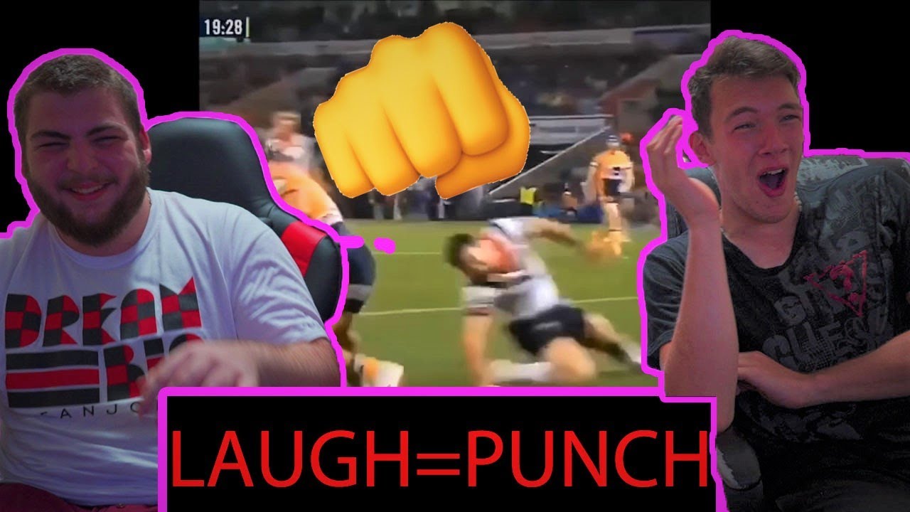 IF YOU LAUGH, YOU GET PUNCHED! | BEST MEME COMPILATION (SUPER FUNNY ...