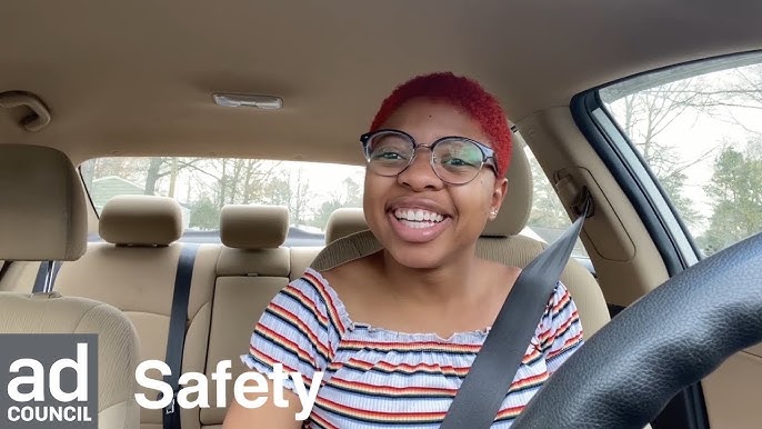 Texting And Driving Advertisements