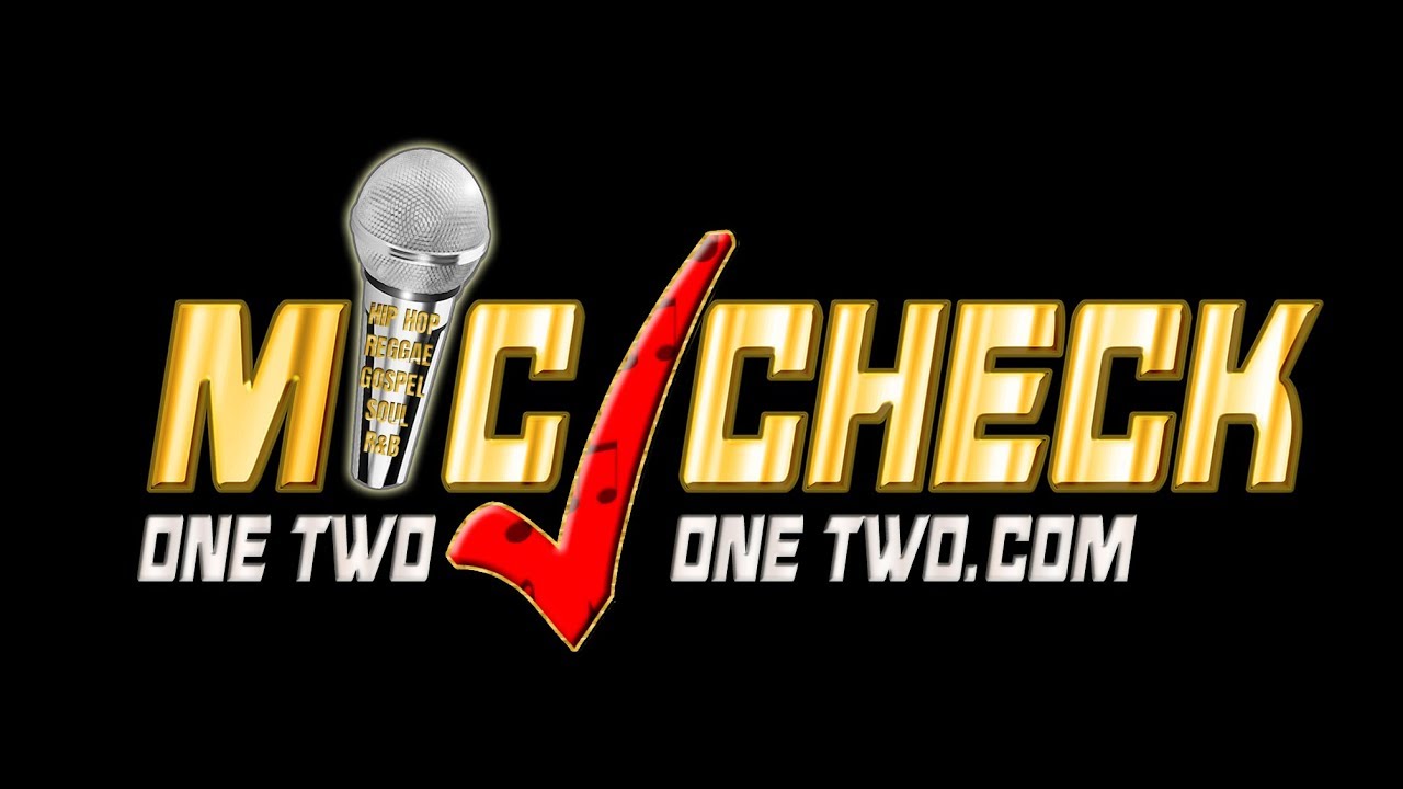 MIC CHECK ONE TWO w/ Professor Griff - YouTube
