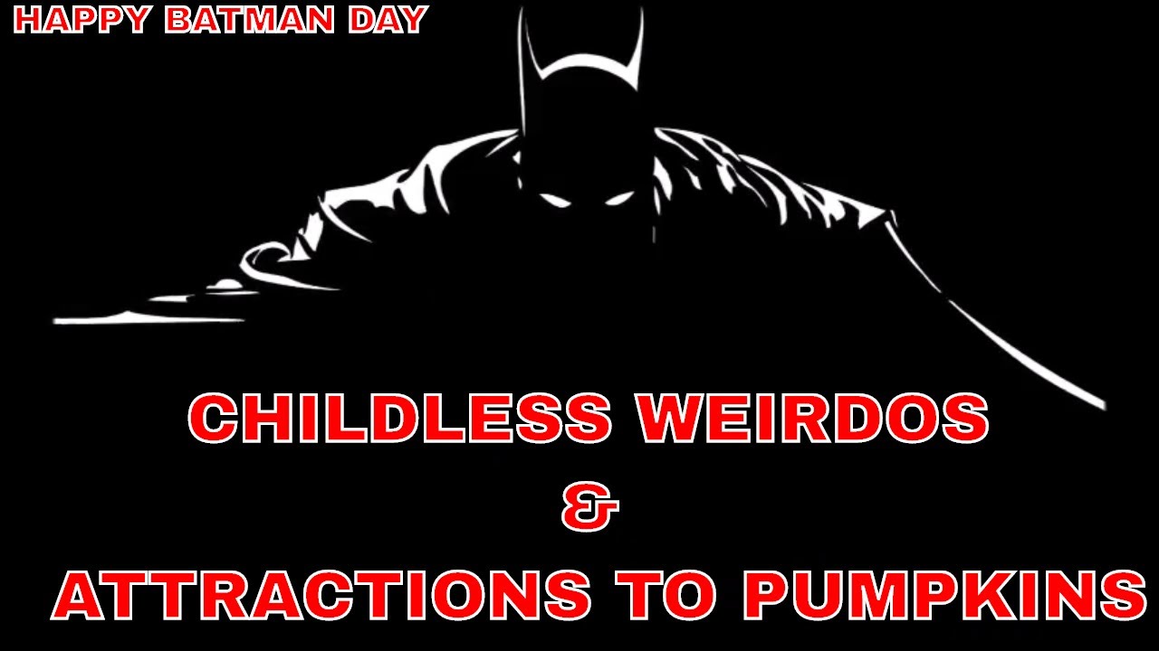 CHILDLESS WEIRDOS : COMIC BOOK PIRATES & WOMEN JOIN THE LIVESTREAM ...