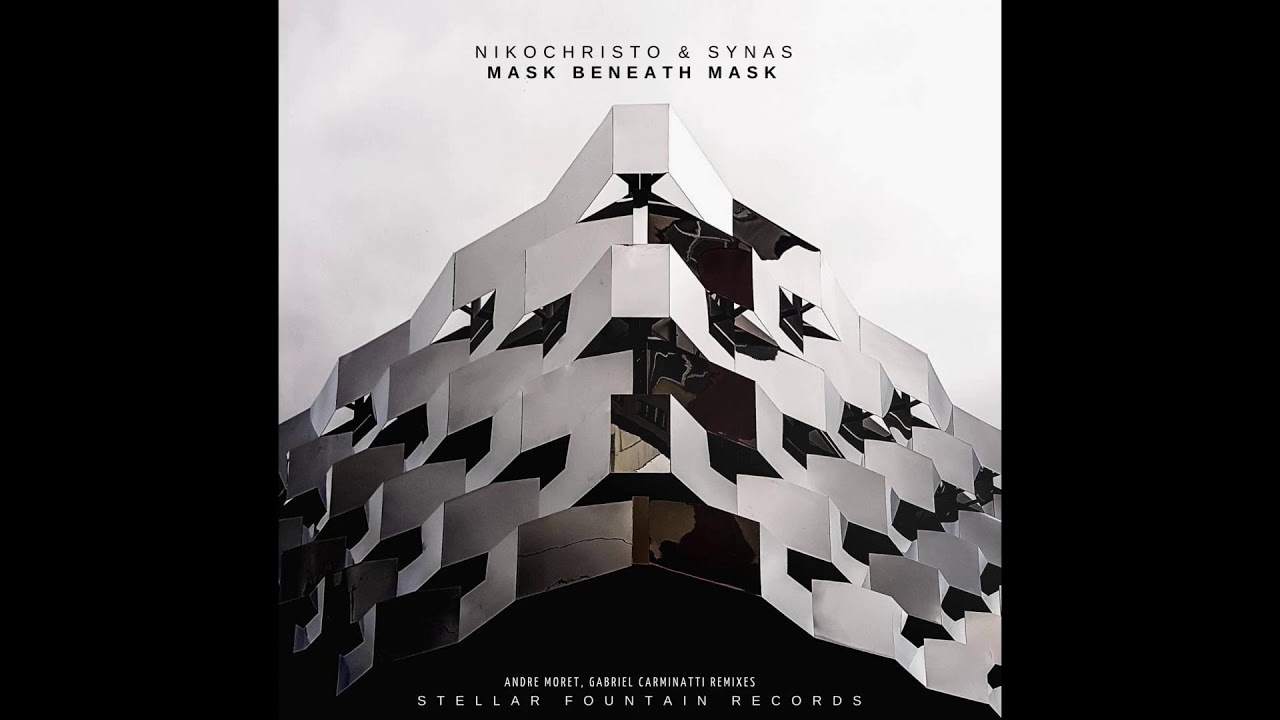 NikoChristo & Synas - Mask Beneath Mask (Andre Moret Remix) - YouTube