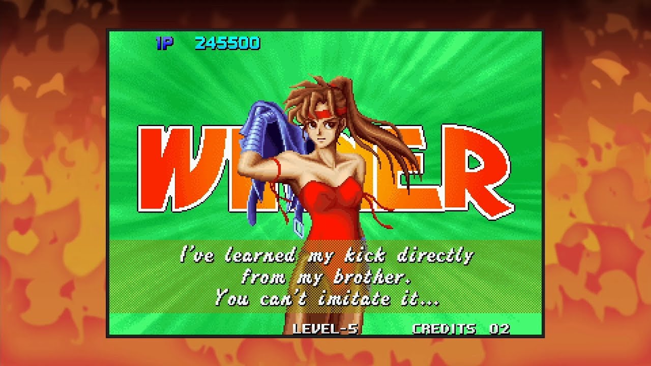 Breakers Collection [X ONE S]: Quick demo play with Tia Langray [Only ...